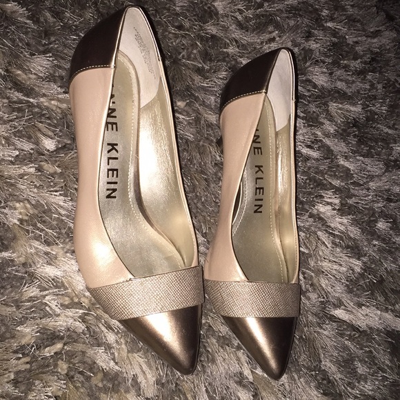 Anne Klein | Shoes | Shoesheels | Poshmark